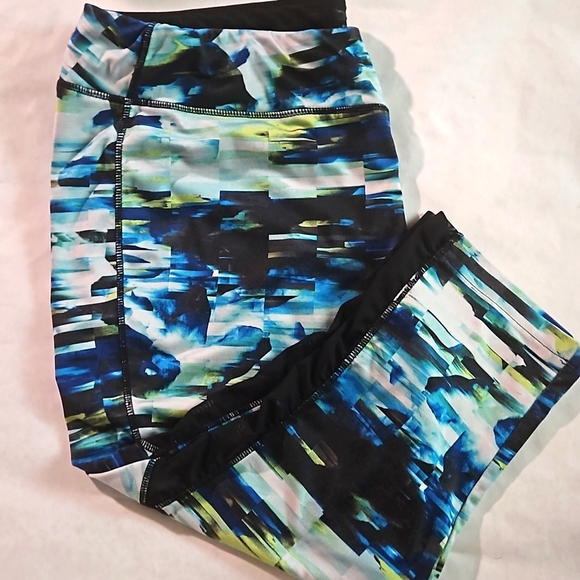 Avia | Pants & Jumpsuits | Avia Workout Pants | Poshmark